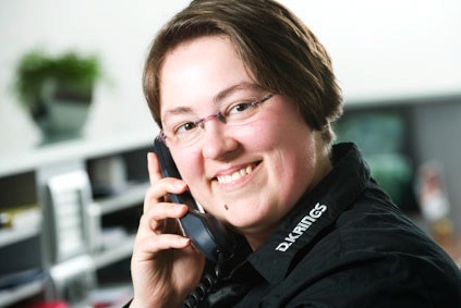 Über Uns - D.Krings GmbH